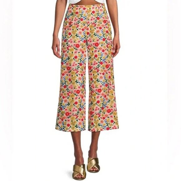 ANTONIO MELANI | Pants & Jumpsuits | New Antonio Melani X The Nat Note ...